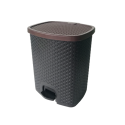 1394-Paddle Bin with Inner Basket – Romnak
